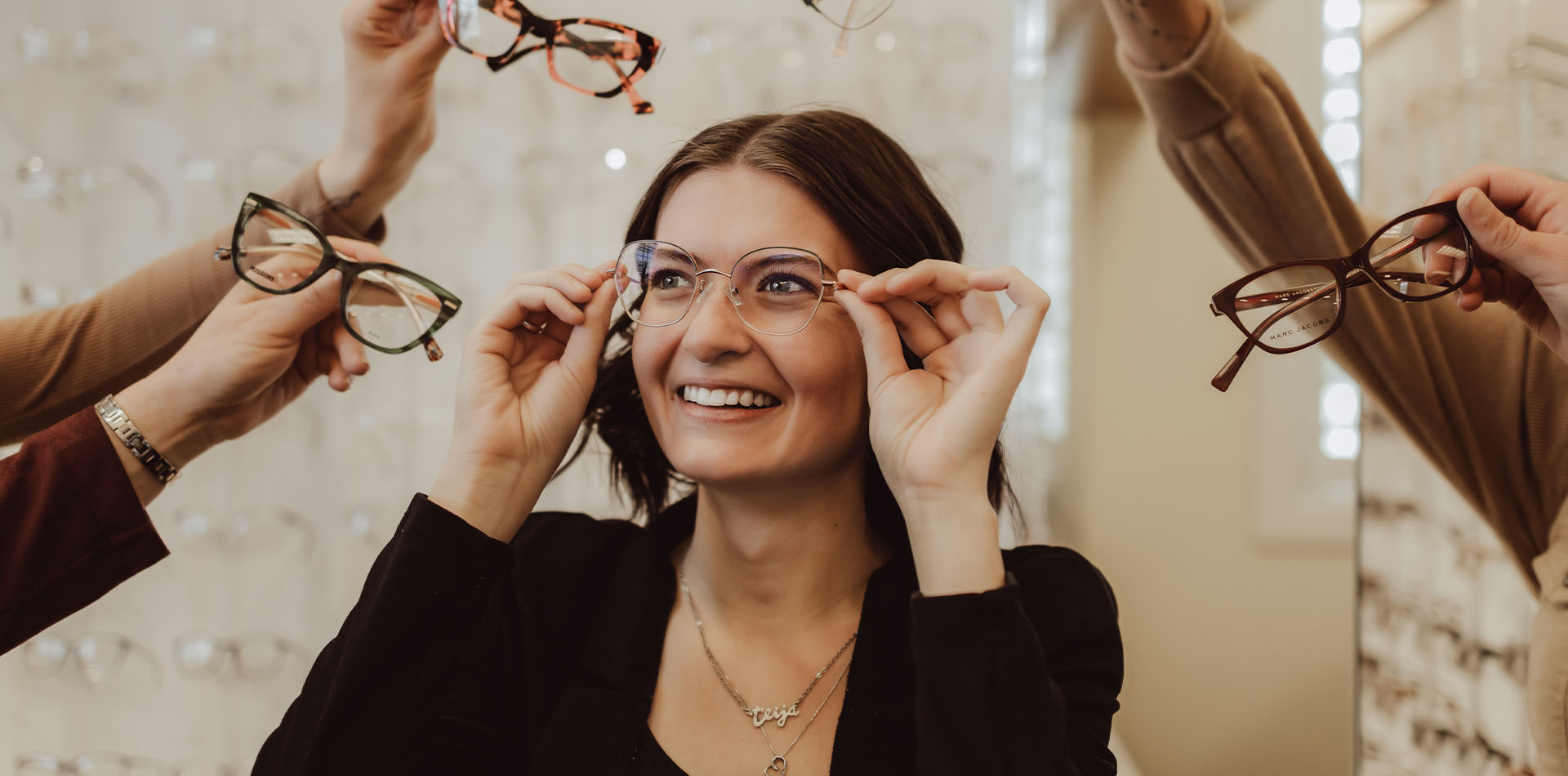 Home | Summerland Optometry